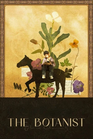 Download The Botanist 2026 Hindi - Kazakh Audio WEB-DL 720p - 480p ...